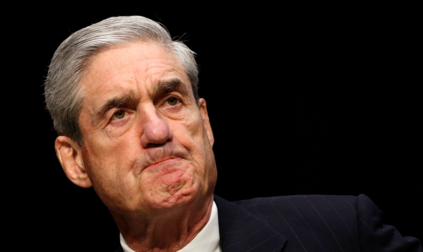Here's What To Look For In The Mueller Report | HuffPost Latest News
