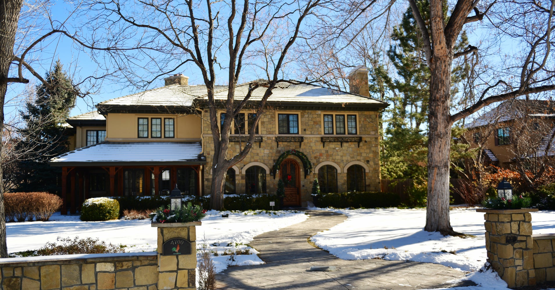 Denver Suburb Drops 'Swastika Acres' Name From Neighborhood | HuffPost