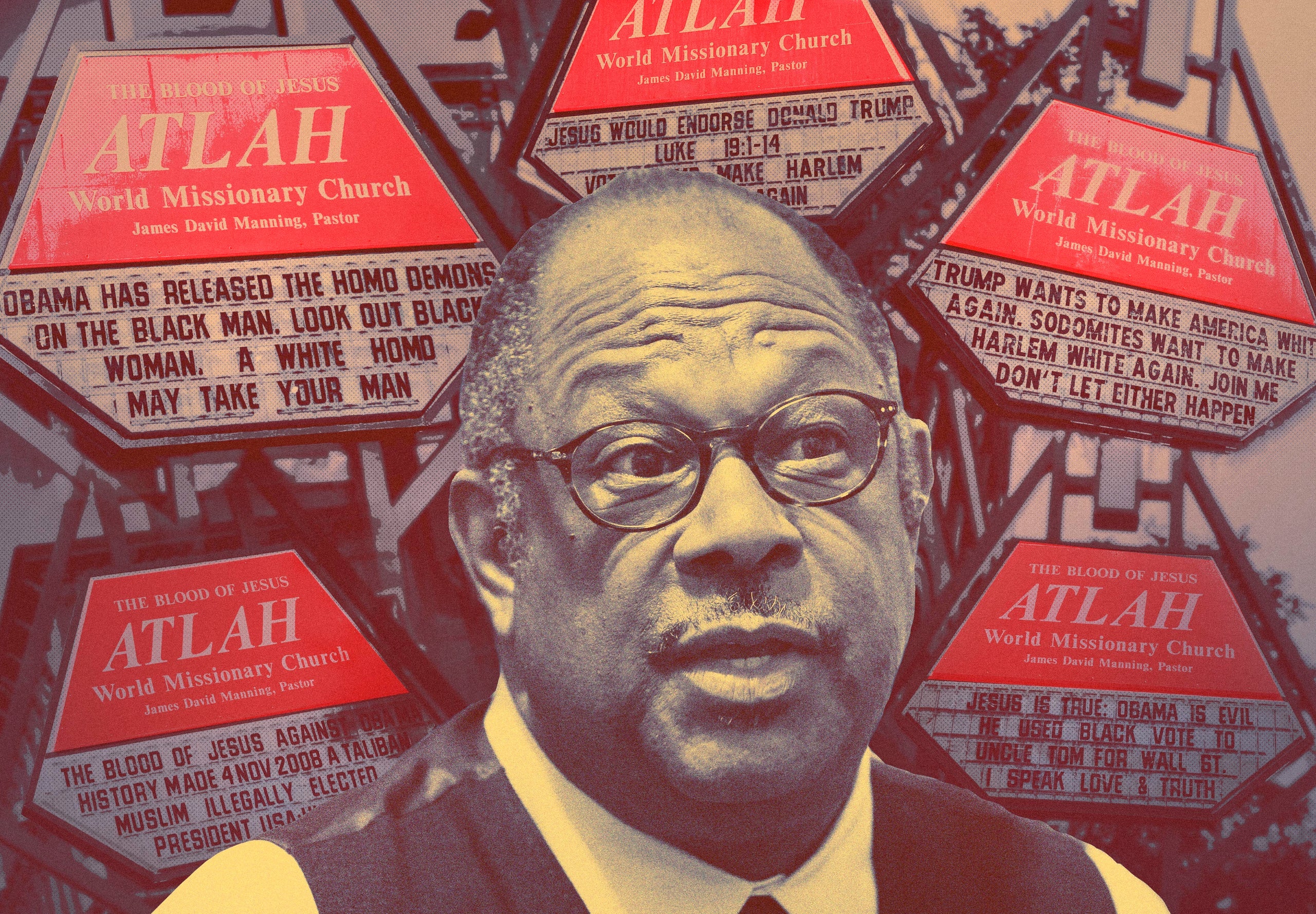 Atlah Church Is Classified As A Hate Group. It’s Able To Run A School ...