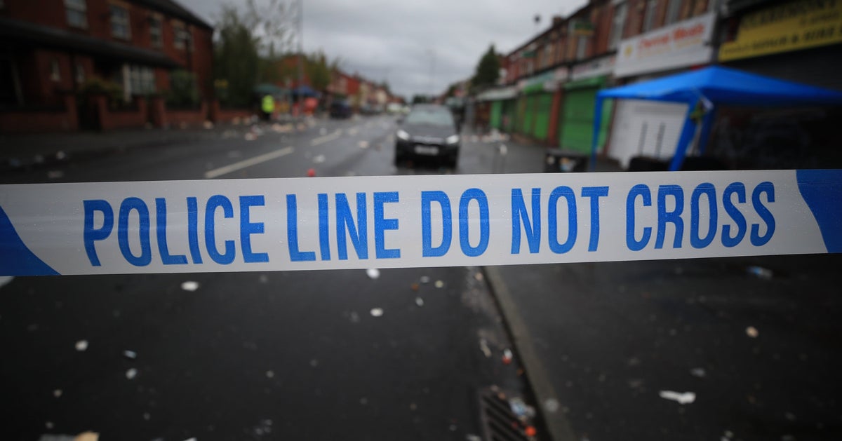 Wolverhampton Shooting: Six-Year-Old Boy Injured In Shotgun Attack ...