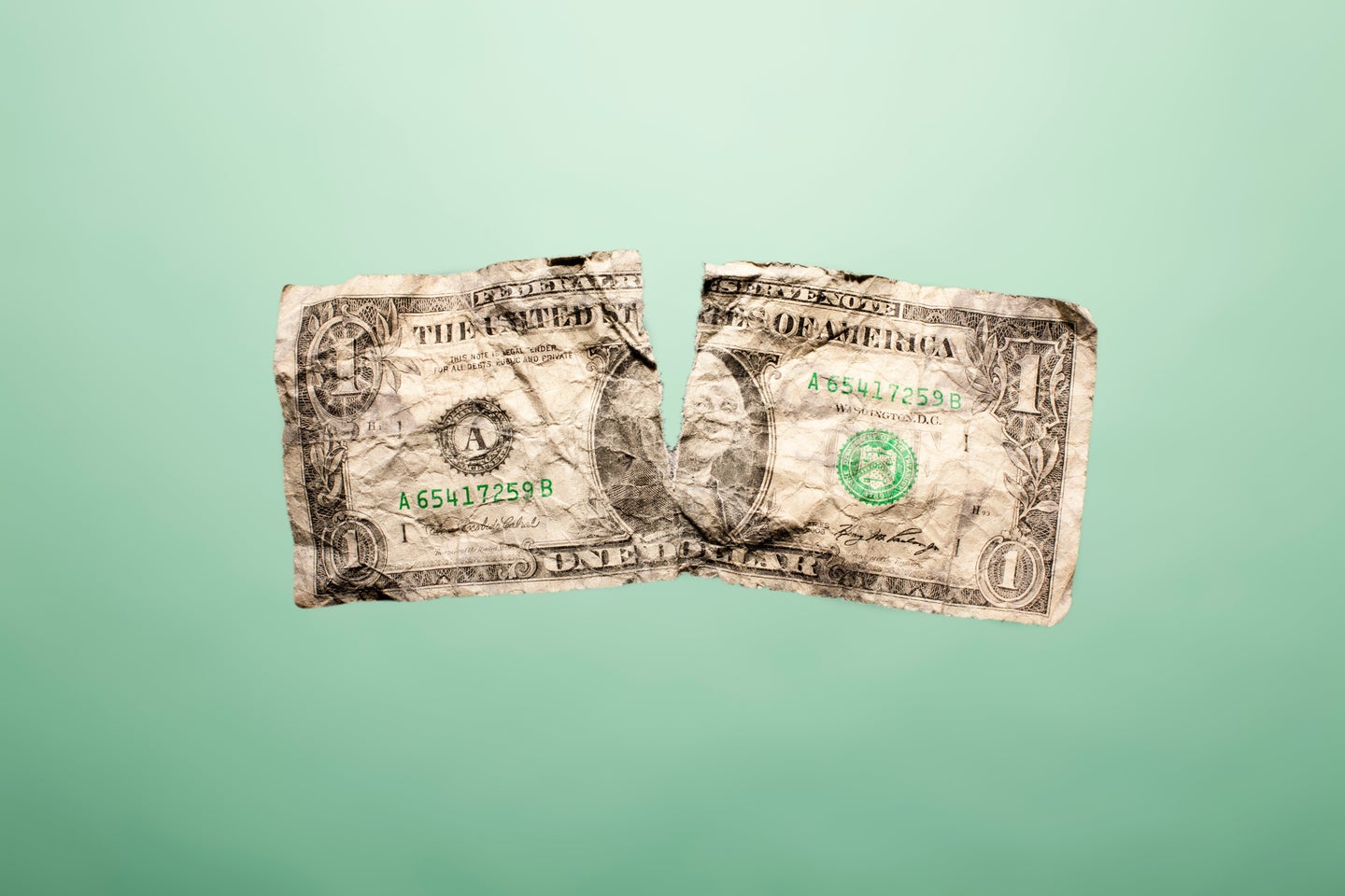 The Root Cause Of Your Money Problems Could Be An Actual Money Disorder ...
