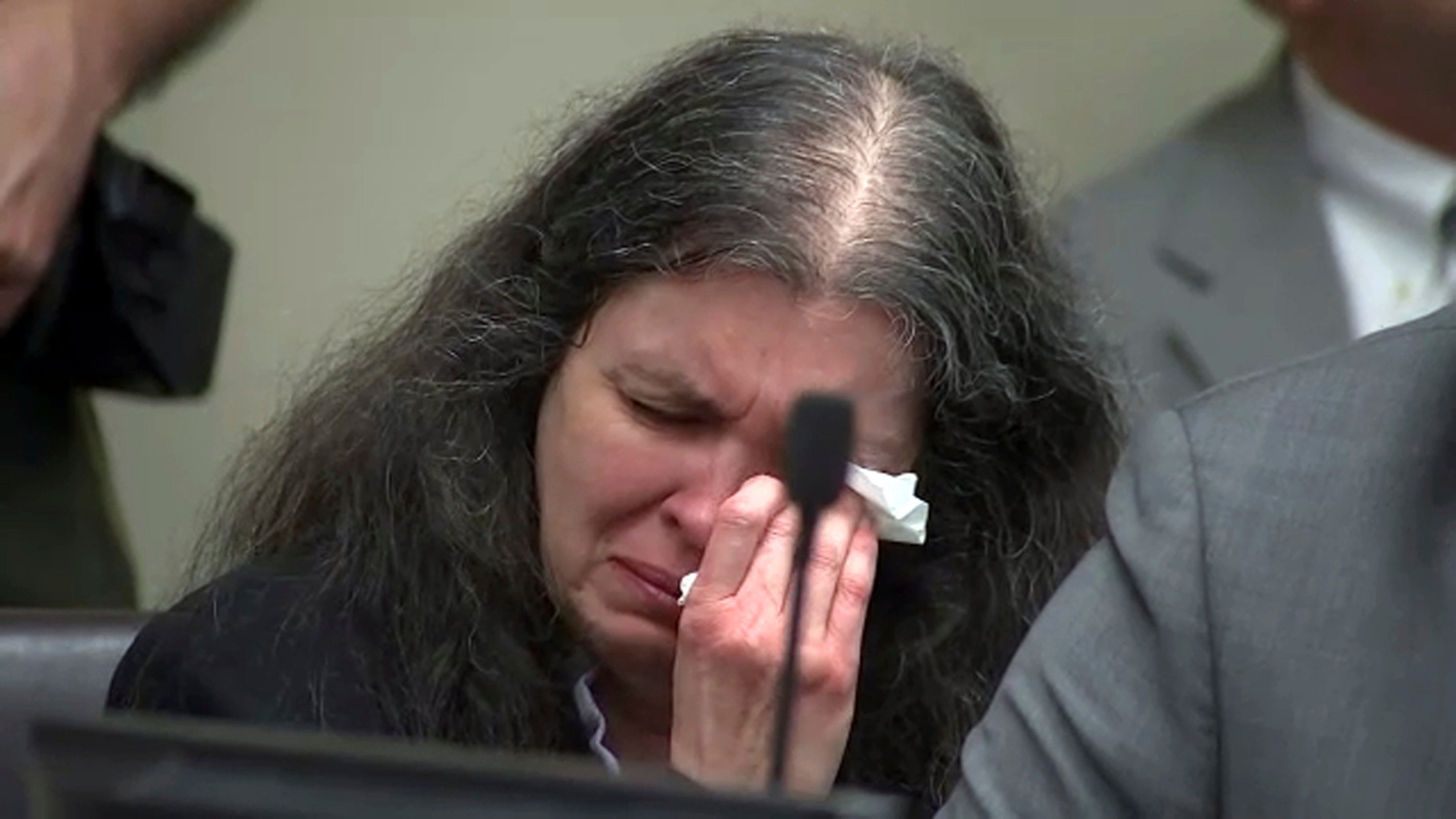 Turpin family: House of Horrors parents sentenced to life