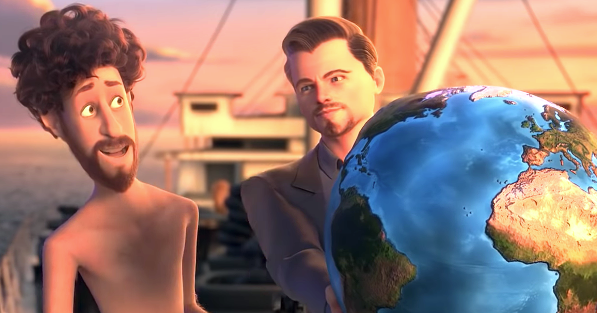 This Star-Studded Anthem About Climate Change Is Breaking The Internet ...