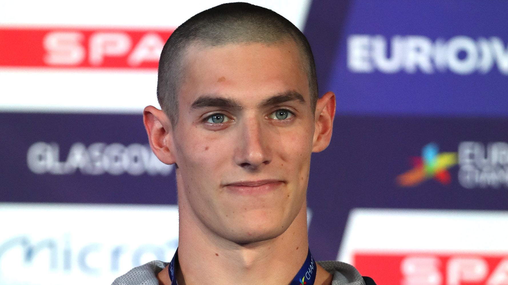 World's Fastest 50-Meter Freestyle Swimmer Of 2019 Suspended Over ...