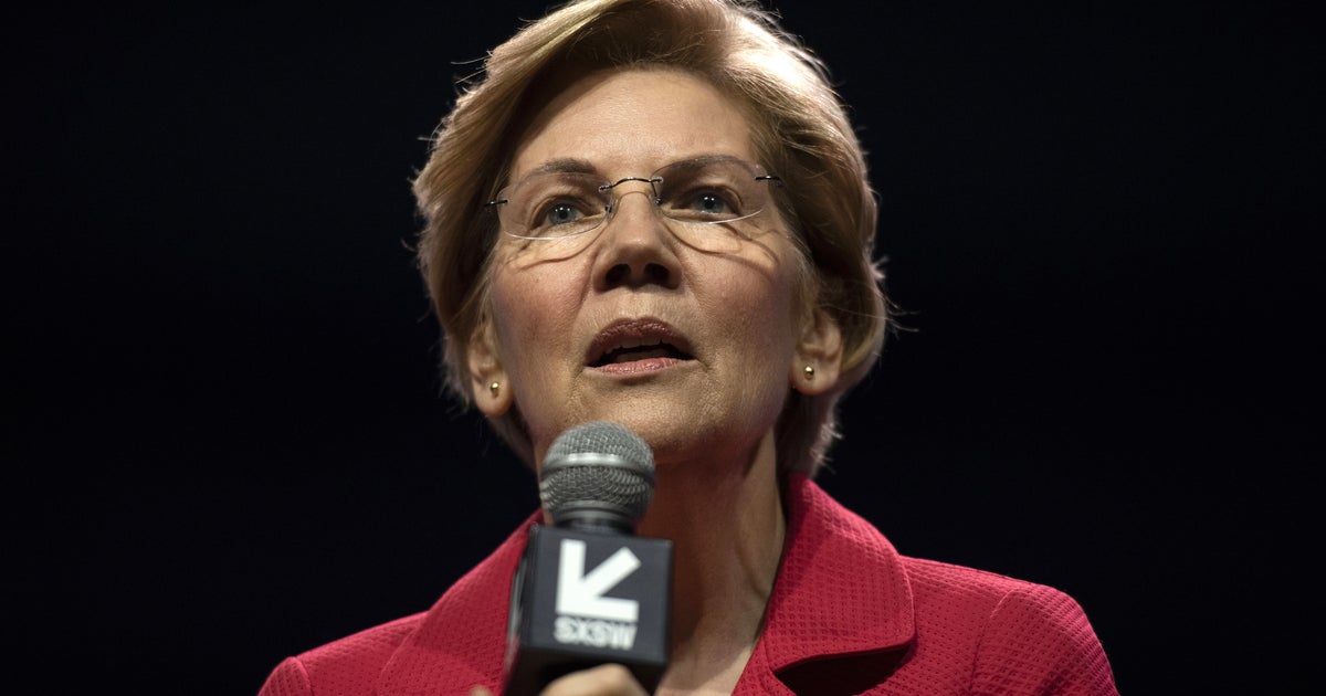 5 Refreshing Lessons From Elizabeth Warren's Personal Finance Book ...
