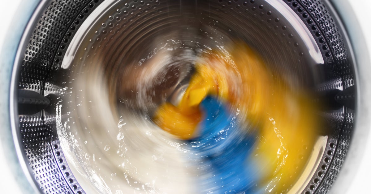 Trump's Washing Machine Tariffs Put Consumers Through Wringer: Study ...