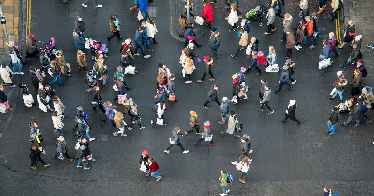 Integration Makes Society Stronger, More Equal, And More United ...