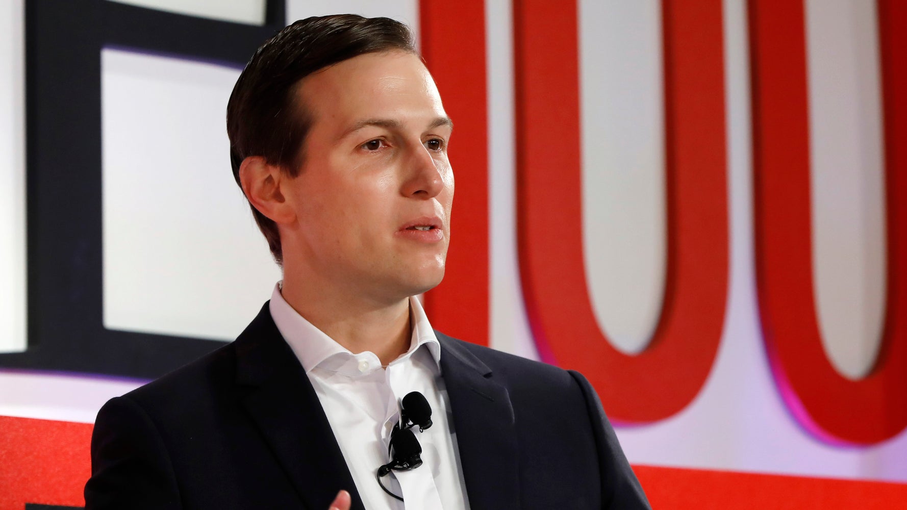 Kushner Claims Russian Interference In 2016 Election Was Not 'Impactful ...