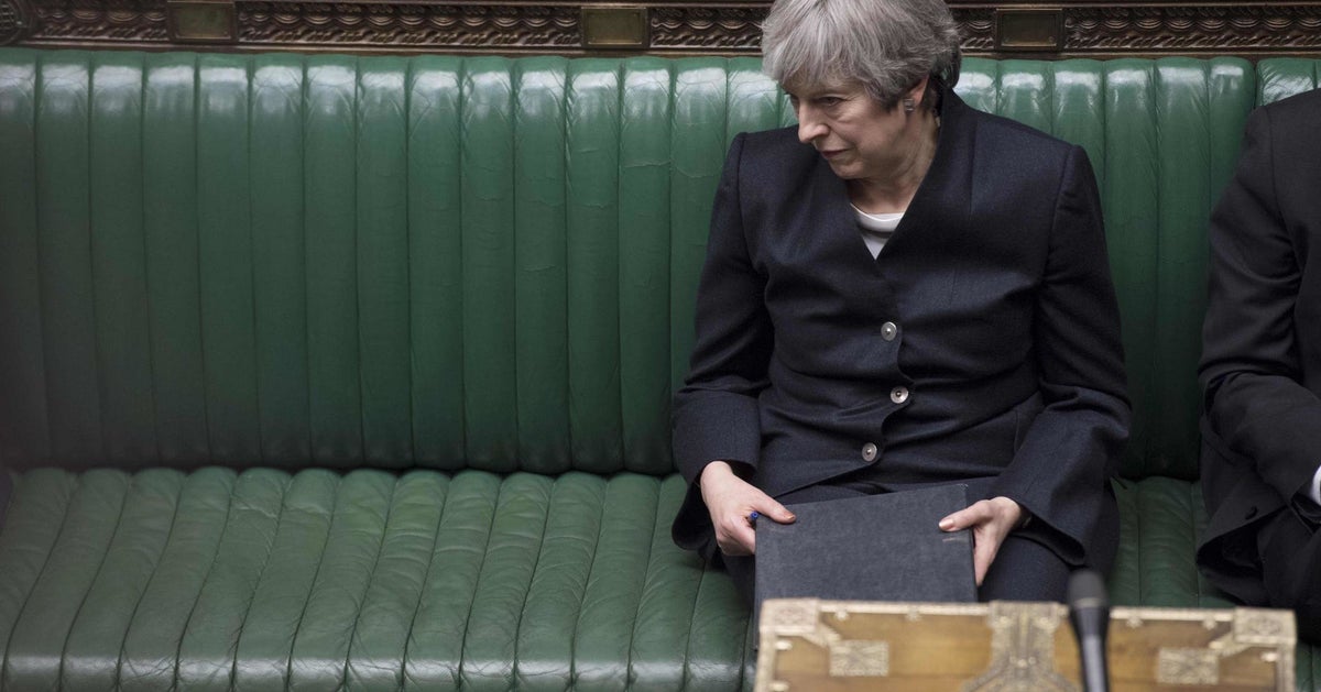 The Waugh Zone Wednesday April 24, 2019 | HuffPost UK Politics