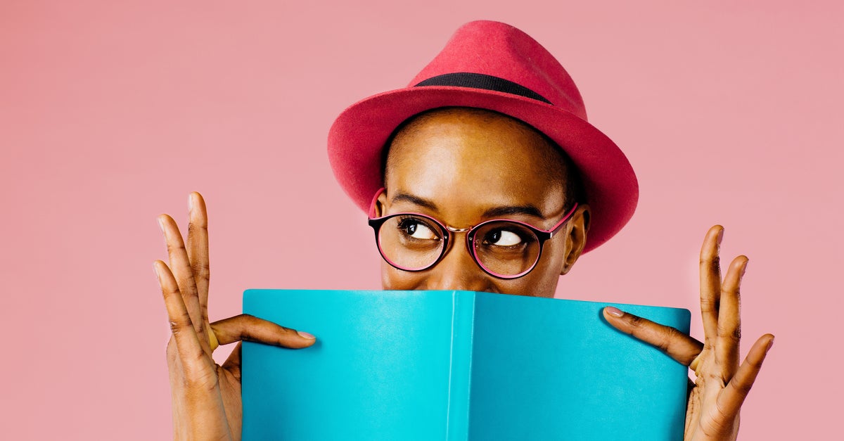 What Is BookTube And Why Should You Be Watching (And Reading ...