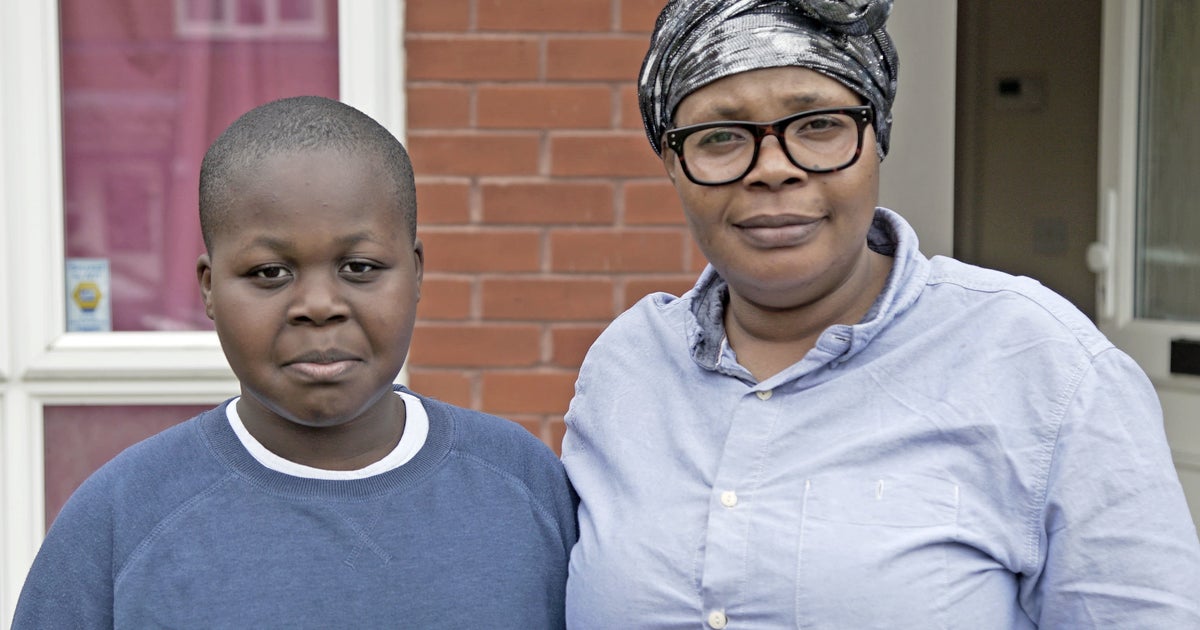 ‘You Feel Sick, Exhausted’: Why Children In Extreme Poverty Are Being ...