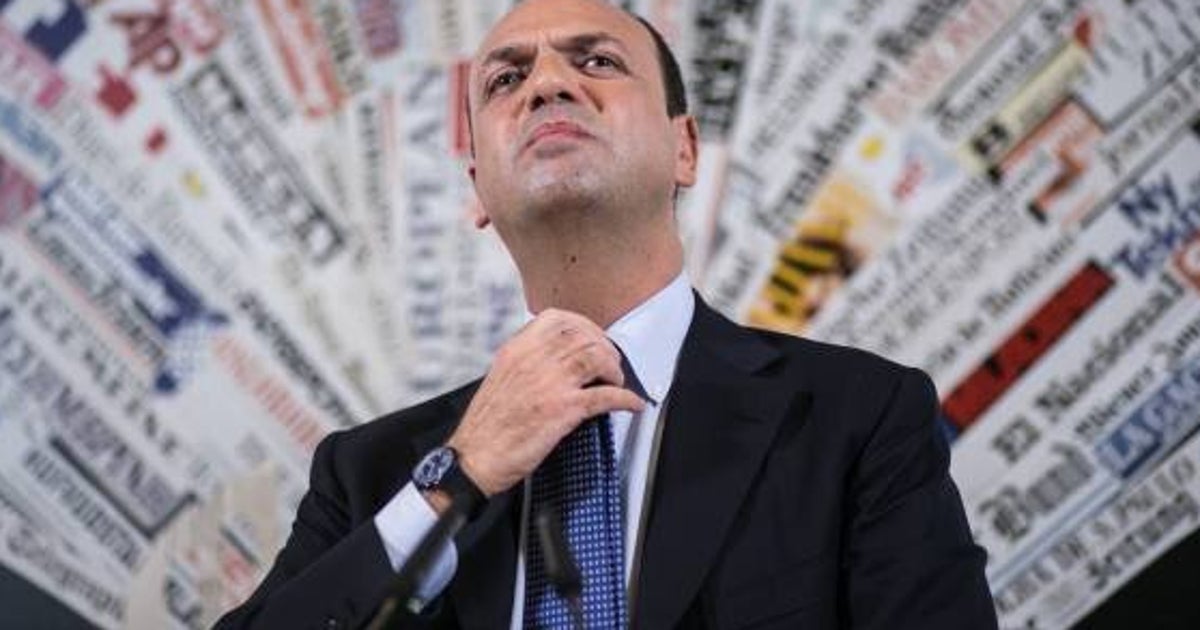 Nuovo Centro Destra Forti In Senato Incognita Sul Territorio Senza