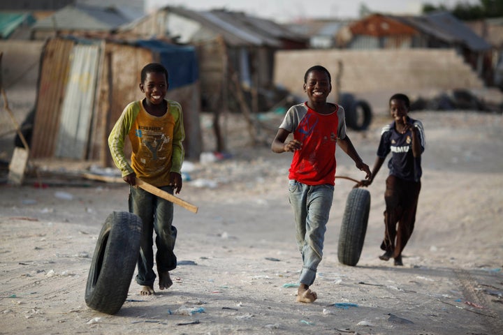 Freedom House 2012 Index Of Freedom In The World | HuffPost The World Post