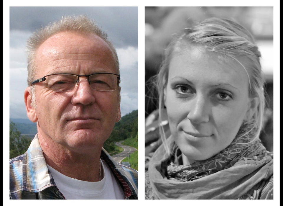 Somalia Hostage Jessica Buchanan Rescued By Navy SEALs Set To Be ...