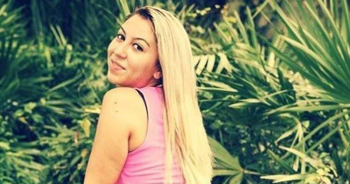 Jessica Venessa Lascia Il Lavoro Da Maestra Per Diventare Professionista Del Twerking Video
