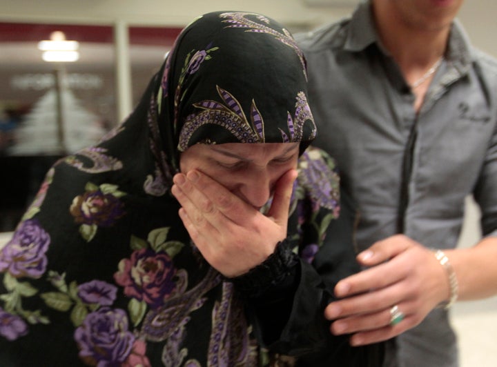 Syria Violence: Syrian Security Forces, Opposition Fighters Continue To ...