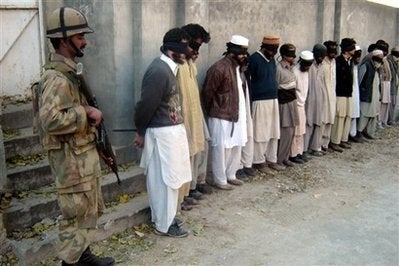 Back to the Future in Pakistan | HuffPost The World Post