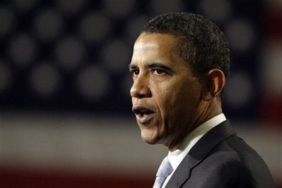 Did Obama Wink at Tehran? | HuffPost The World Post