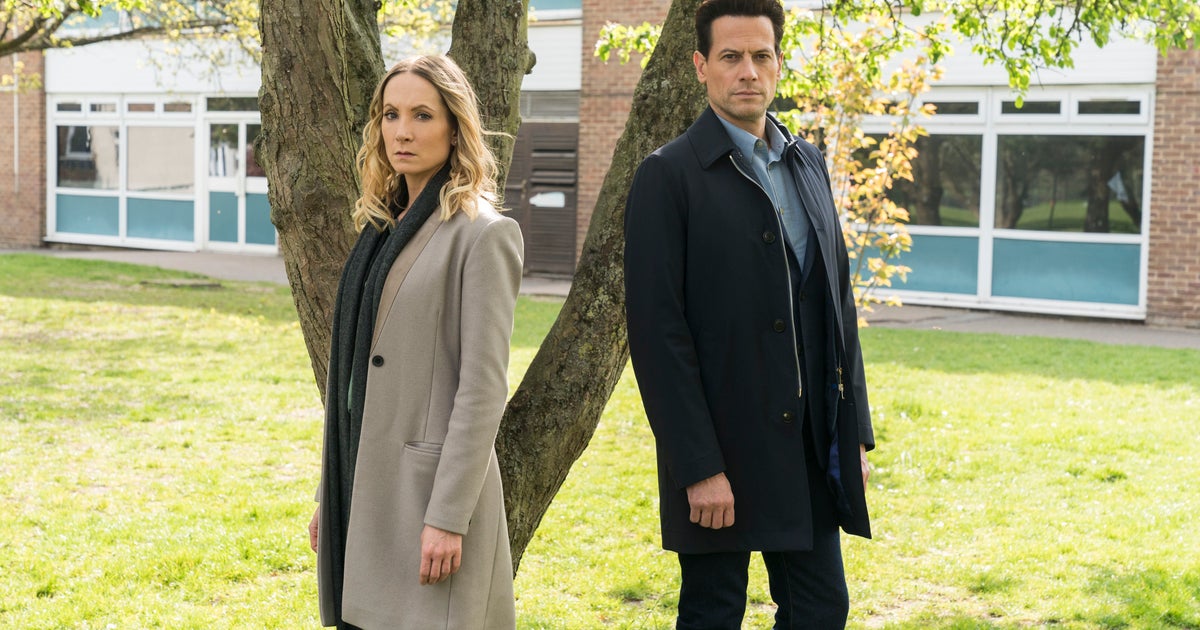 Liar Series 2 Plot Details Revealed As Filming Begins | HuffPost UK ...