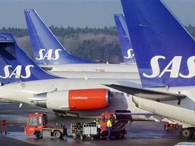 Buffalo Plane Crash: SAS Withdrew Aircraft Model Due To Safety Concerns ...