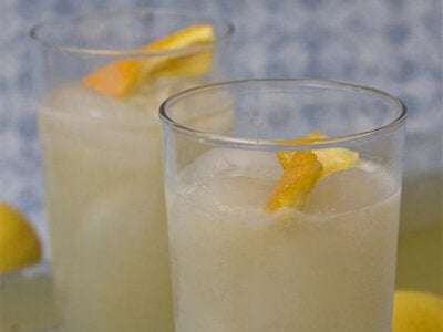 Siam Sunray: Thailand Invents National Cocktail To Lure Tourists ...
