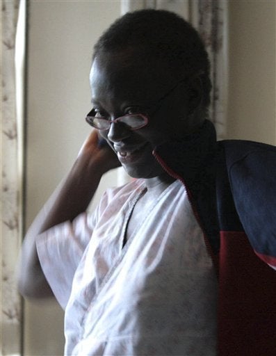 Jestina Mukoko Freed In Victory For Zimbabwe Opposition | HuffPost The ...