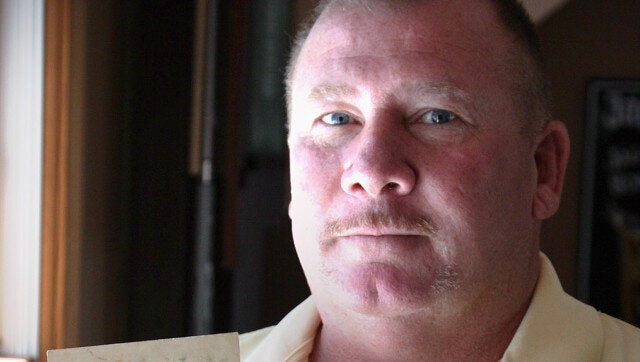 Joe McEachern, Massachusetts Man, Discovers WWII Letter Thanking Late ...