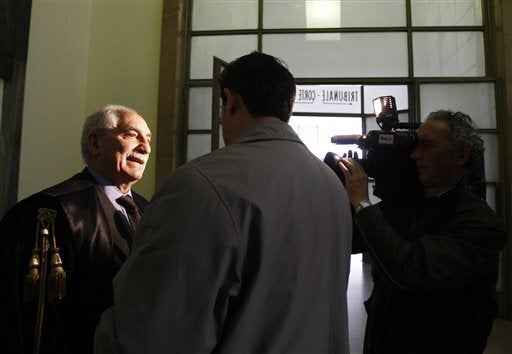 CIA Rendition Trial In Italy: Judge Asked To Throw Out Case | HuffPost ...