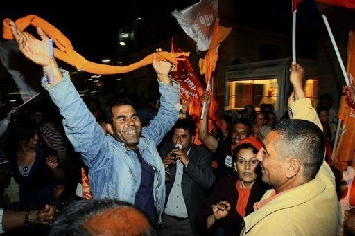 Greek Cypriots 'Can Reclaim Land' In Turkish Controlled Area: EU Court ...