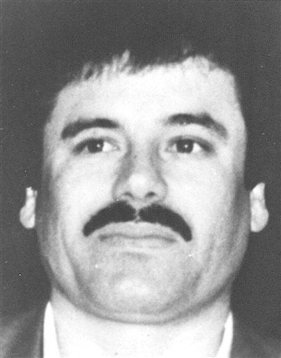 El Chapo: Sinaloa Cartel Chief Gives Green Light On Use Of Violence ...