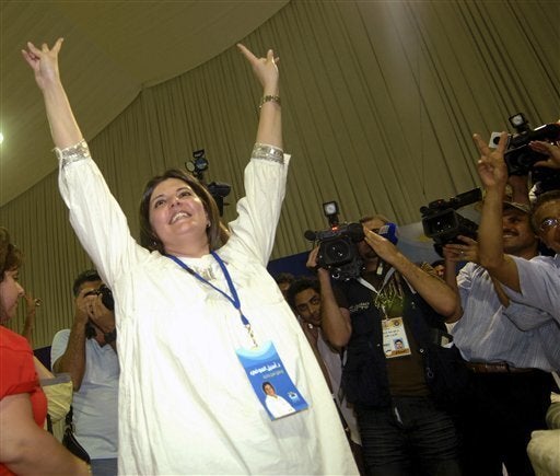 Kuwaiti Women Elected To Parliament Achieving Historic Milestone ...