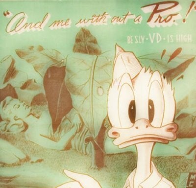 German Donald Duck Obsession Persists After 75 Years | HuffPost The ...