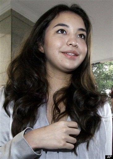 Manohara Odelia Pinot Kidnapping, Abuse Accusations Upset Indonesia ...