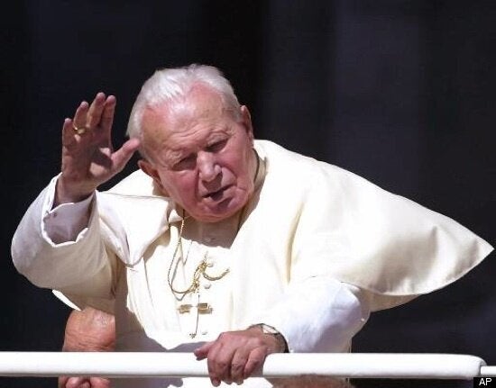 Vatican Radio To Air Paid Advertisements For First Time In 80-Year ...