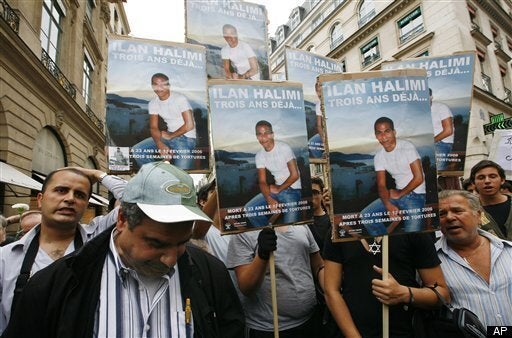 Ilan Halimi Murder Trial Appeal Seeks Harsher Sentences | HuffPost The ...