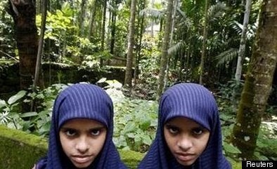 Kodinji, India Baffles Doctors With Over 200 Sets Of Twins | HuffPost ...