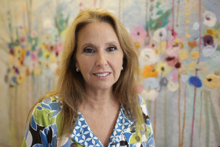 Shari Arison: Israel's Richest Woman Says She Can See the Future ...