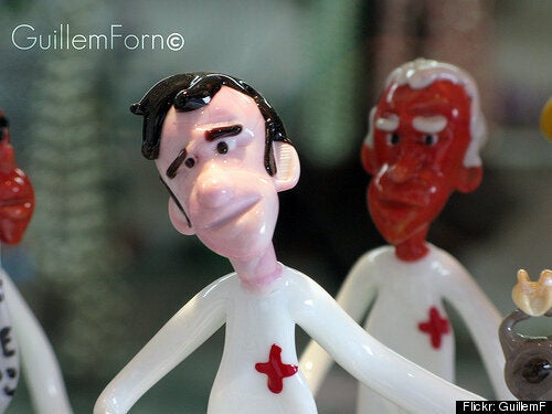 CIA Doctors Performed Unlawful Human Experimentation On Terror Suspects ...