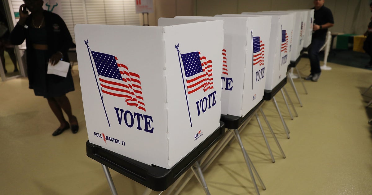 Florida House Approves Requiring People To Repay Criminal Fines, Fees ...