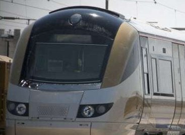 Gautrain: Africa's First High-Speed Train | HuffPost The World Post