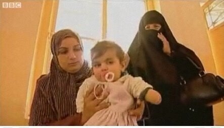 Fallujah Birth Defects: Doctors Blame U.S. Weapons For Huge Rise ...