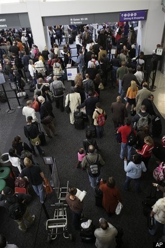 The Red Cross Hotel (Part Five) | HuffPost The World Post