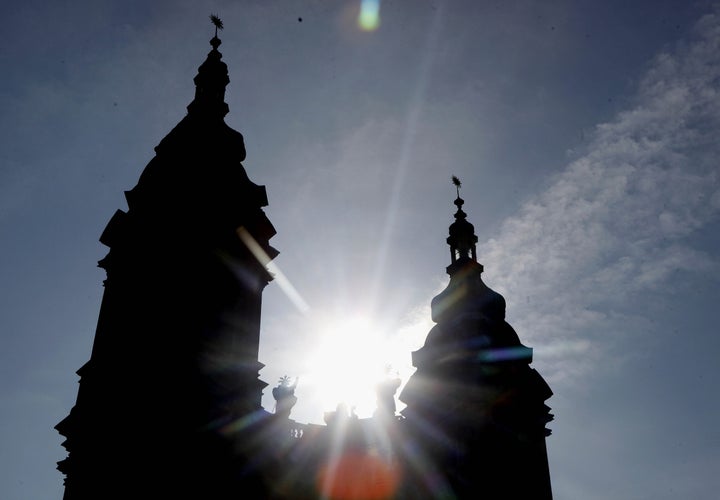 Catholic Church Sex Abuse Scandals Around The World | HuffPost The ...