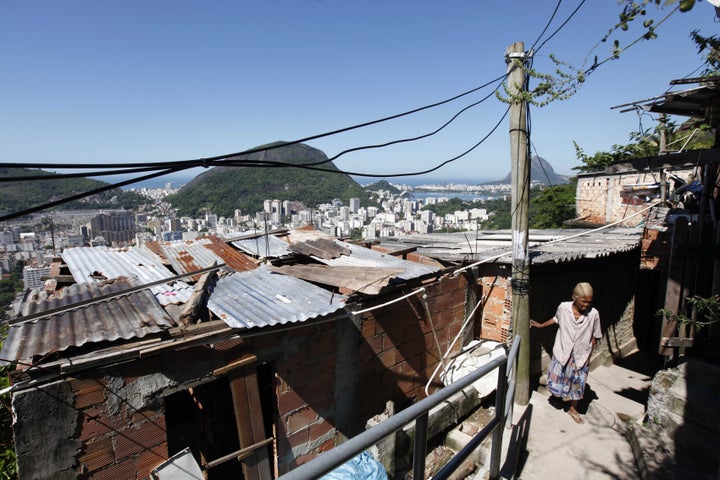 227 Million People Escaped World's Slums In The Last Decade, UN Report ...