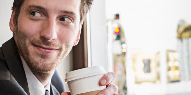 The Power Of Goofing Off | HuffPost The World Post