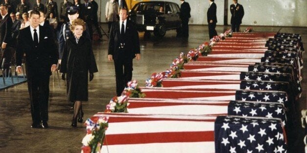 Why America Needs Good Spies Like the CIA's Robert Ames | HuffPost The ...