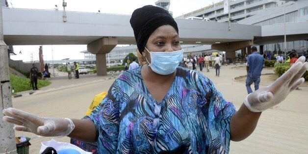 128 New Ebola Cases And 45 Deaths In West Africa Reports WHO | HuffPost ...