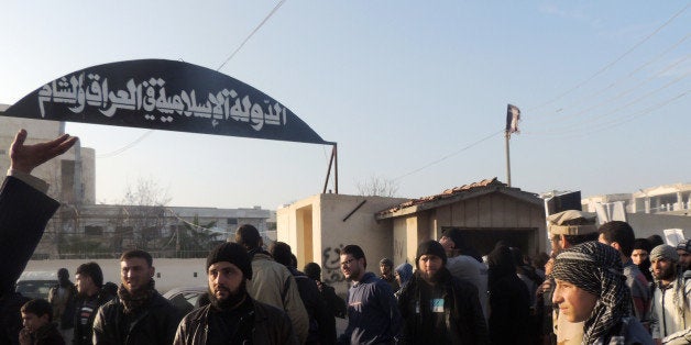 Islamic State's Foreign Fighters Could Be A Deadly Weapon Against The ...