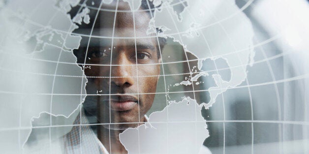 Why Changing The World Is A Two-Step Process | HuffPost The World Post