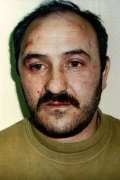 Salvatore Vitale: Depressed Mob Boss Freed From Life in Italian Prison ...